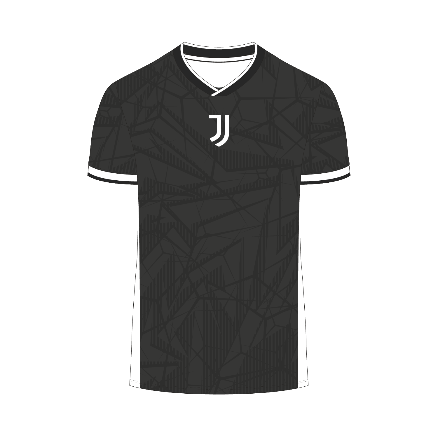 JUVENTUS CORE JERSEY - Fexpro