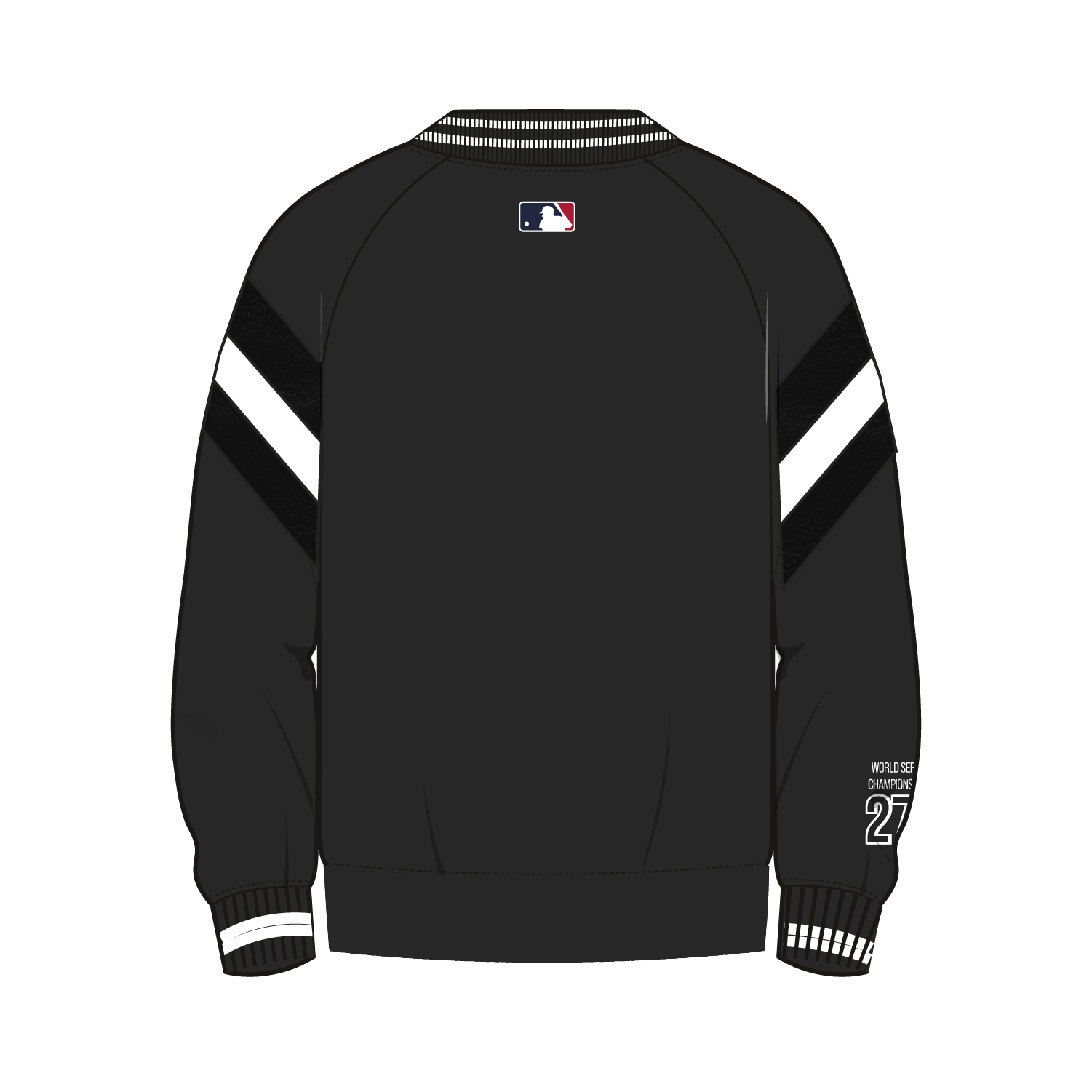 MLB VARSITY JACKET - Fexpro