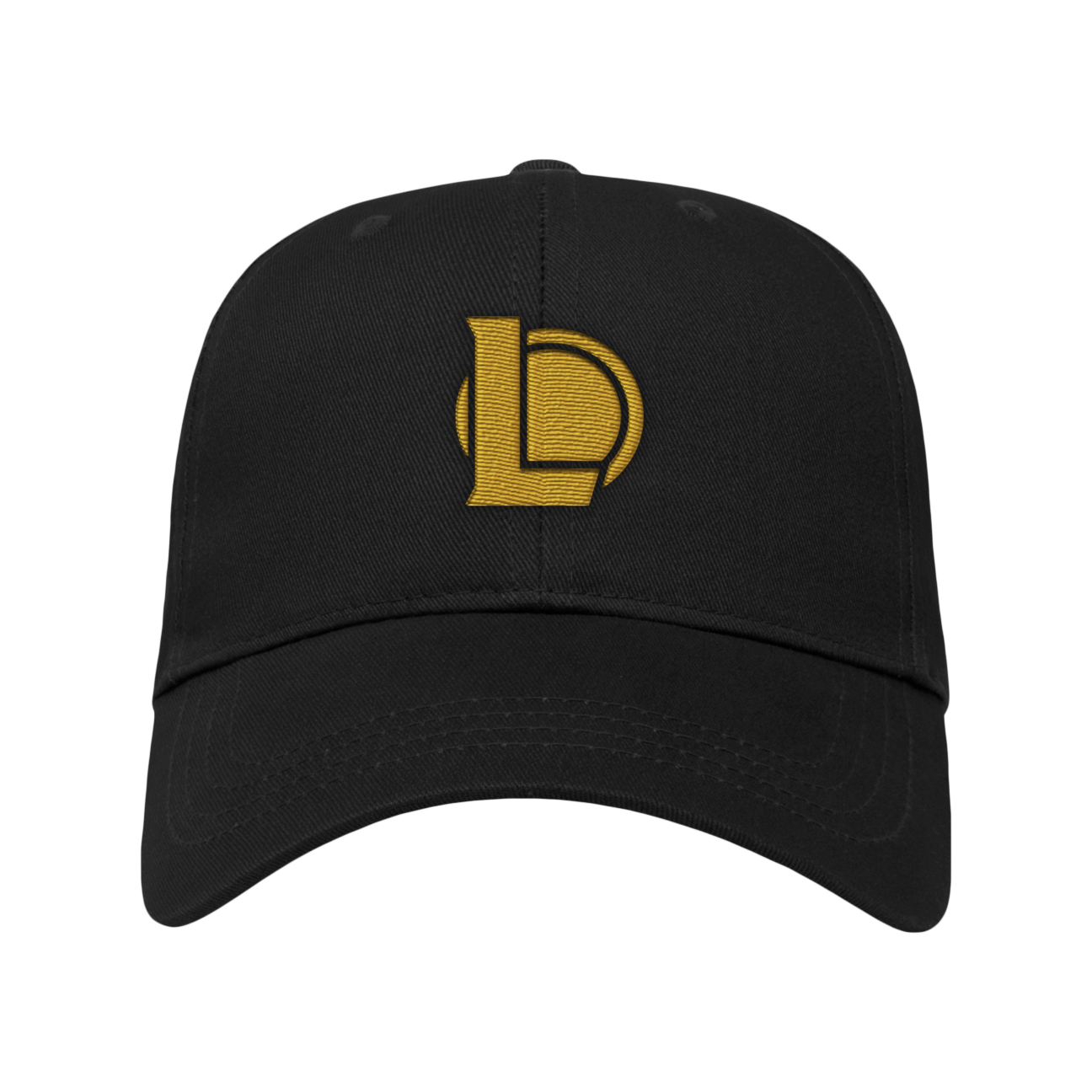 Cap League Of Legends – Caps Symbole – NOSXAT
