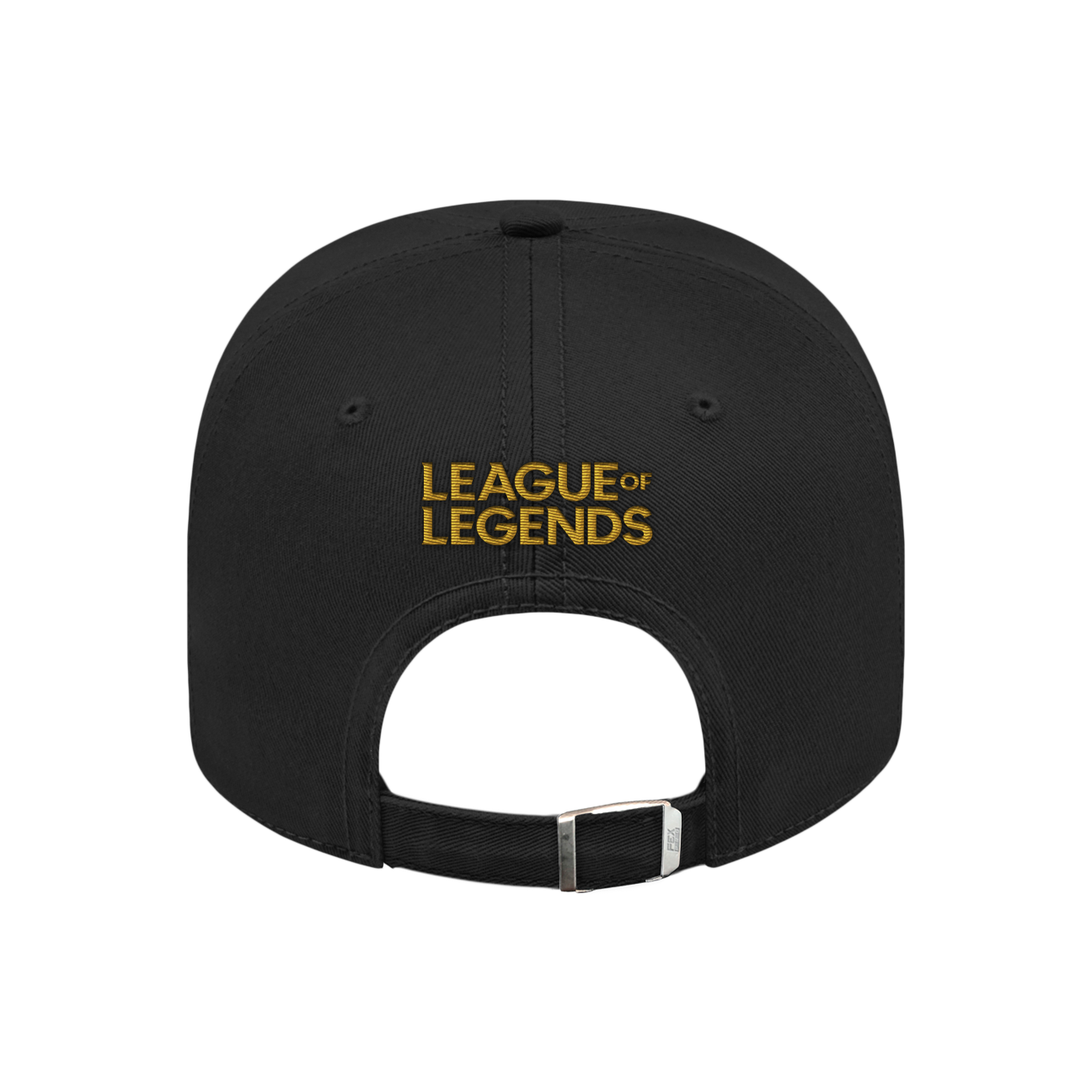 Cap League Of Legends – Caps Symbole – NOSXAT